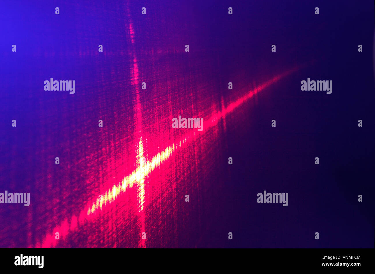 Diffraction pattern hi-res stock photography and images - Alamy