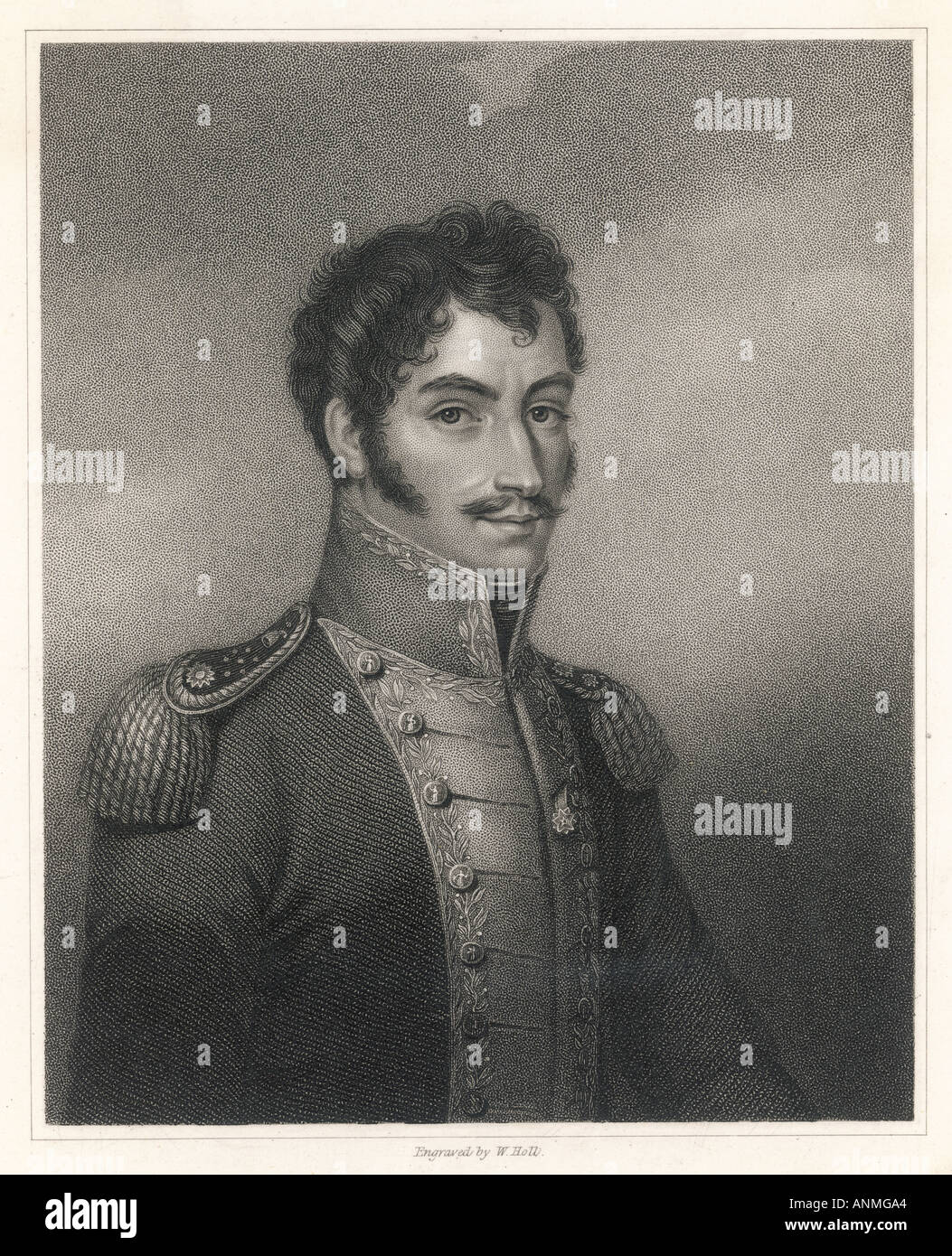 History of simon bolivar hi-res stock photography and images - Alamy