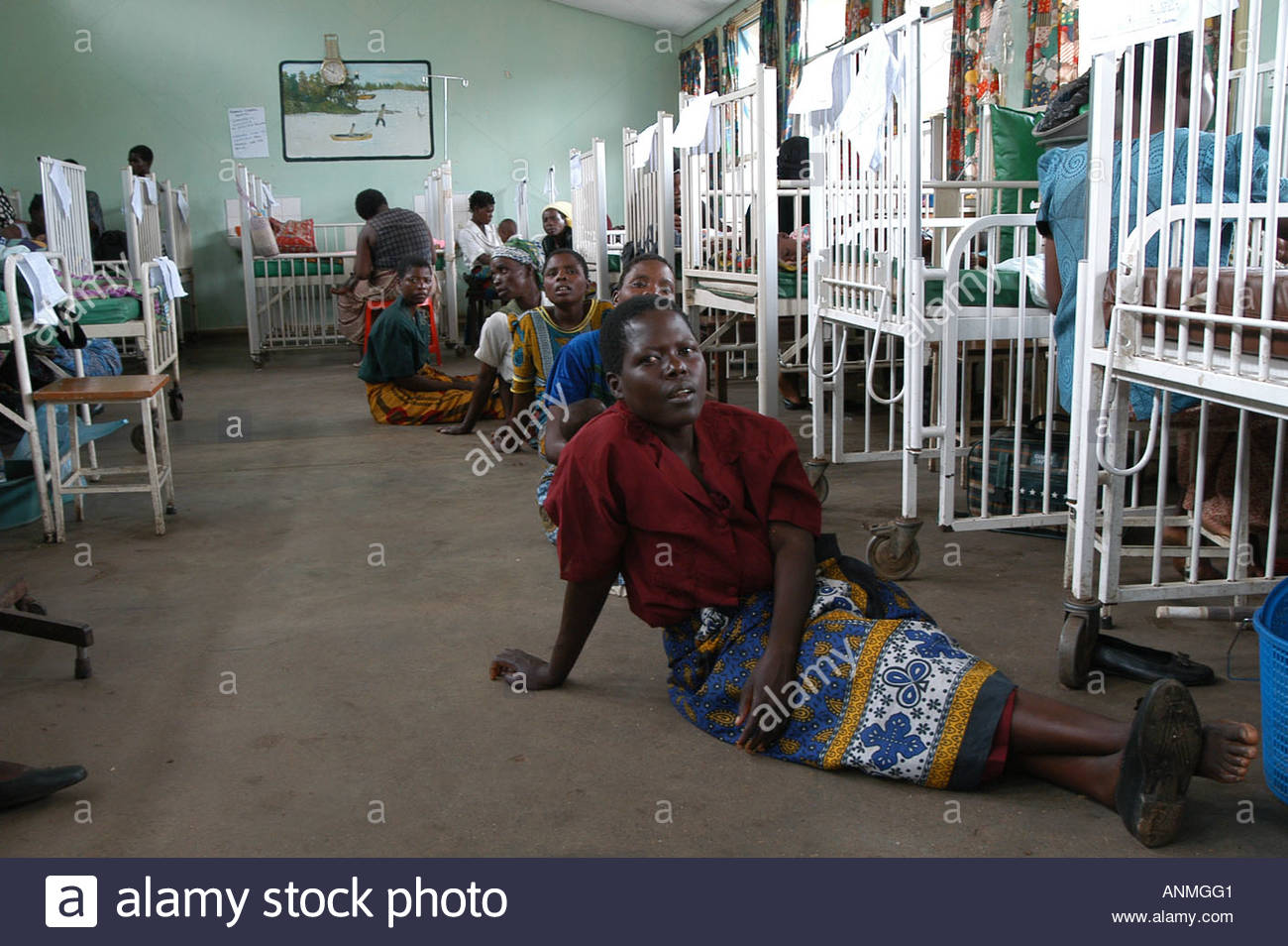 Overcrowded Hospital Stock Photos & Overcrowded Hospital Stock Images ...