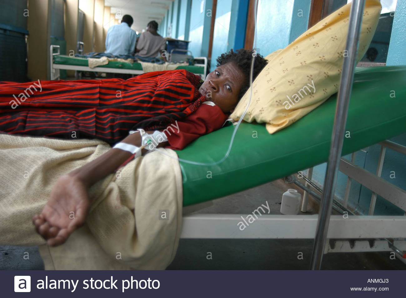 Overcrowded Hospital Stock Photos & Overcrowded Hospital Stock Images ...