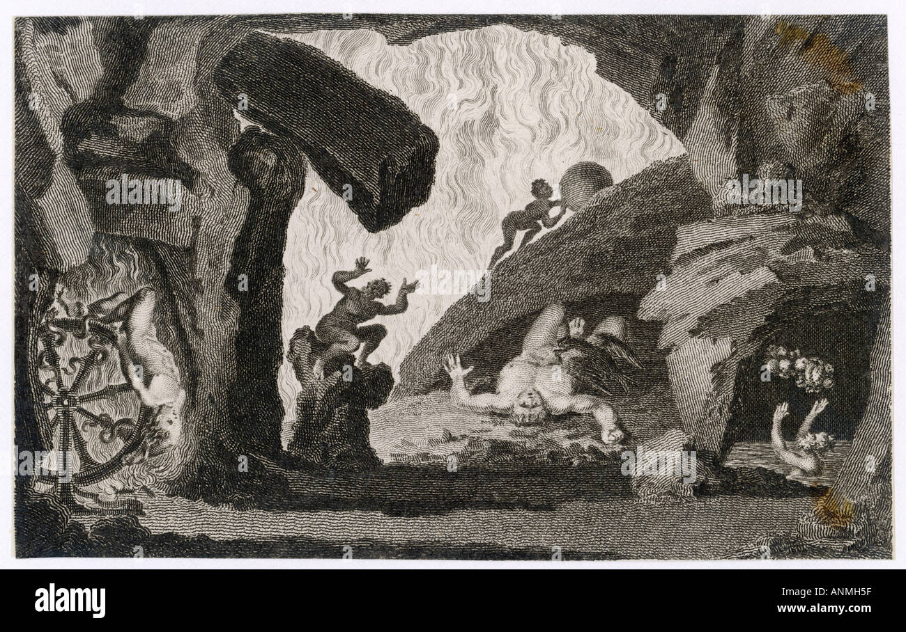 Sisyphyus hi-res stock photography and images - Alamy