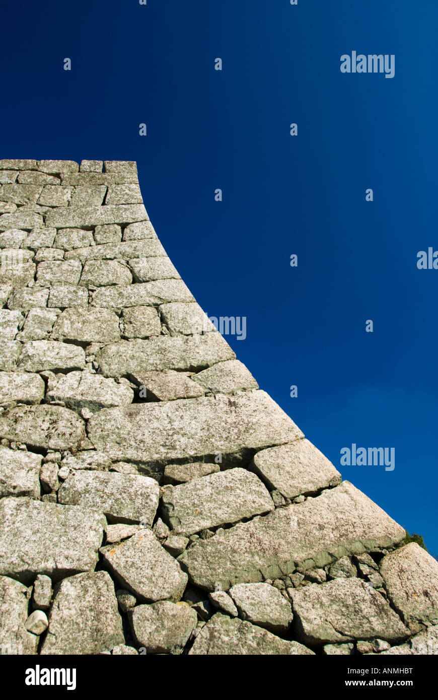 Curved in stone hi-res stock photography and images - Alamy