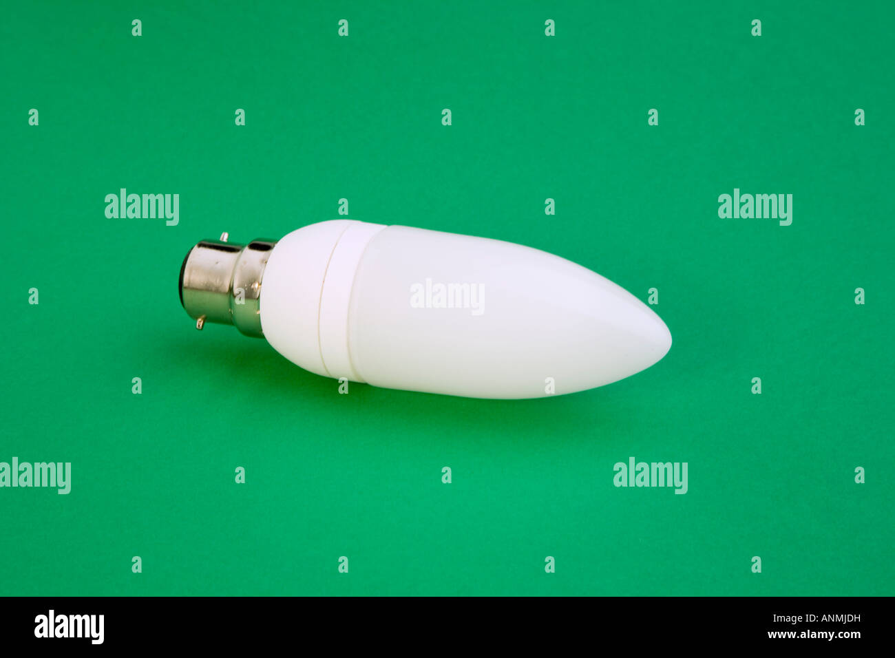 eco friendly energy efficient light bulb lamp Stock Photo - Alamy