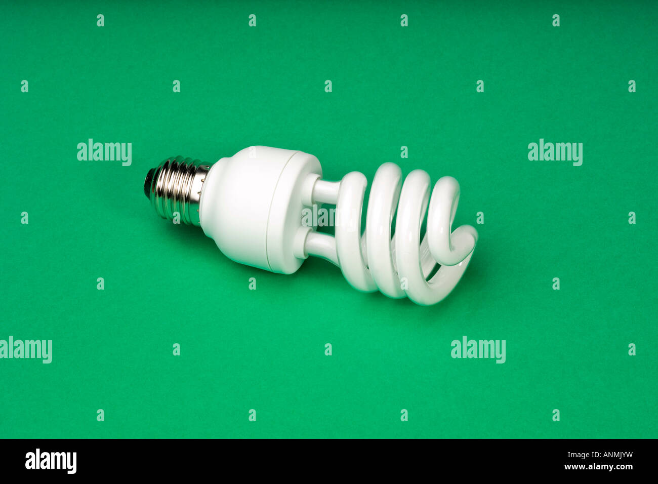 energy efficient light bulb Stock Photo - Alamy