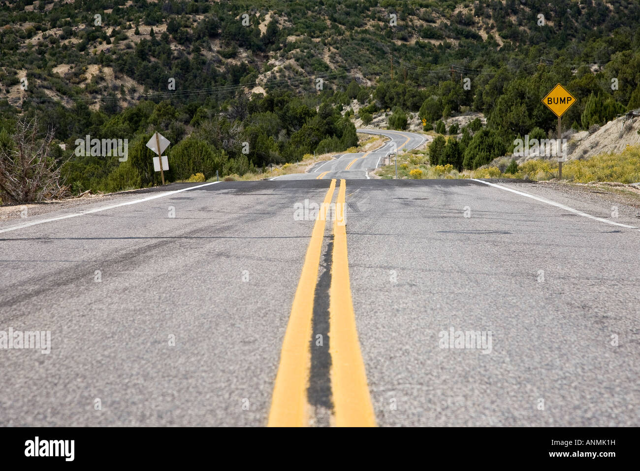 Median Strip High Resolution Stock Photography and Images - Alamy