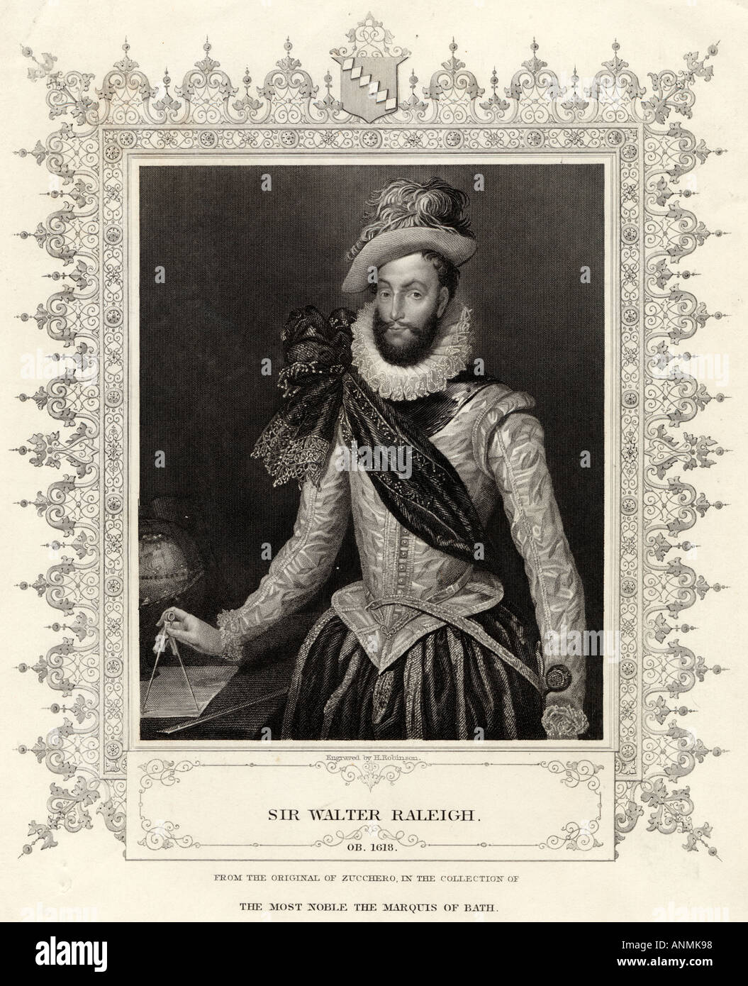 Walter robinson hi-res stock photography and images - Alamy