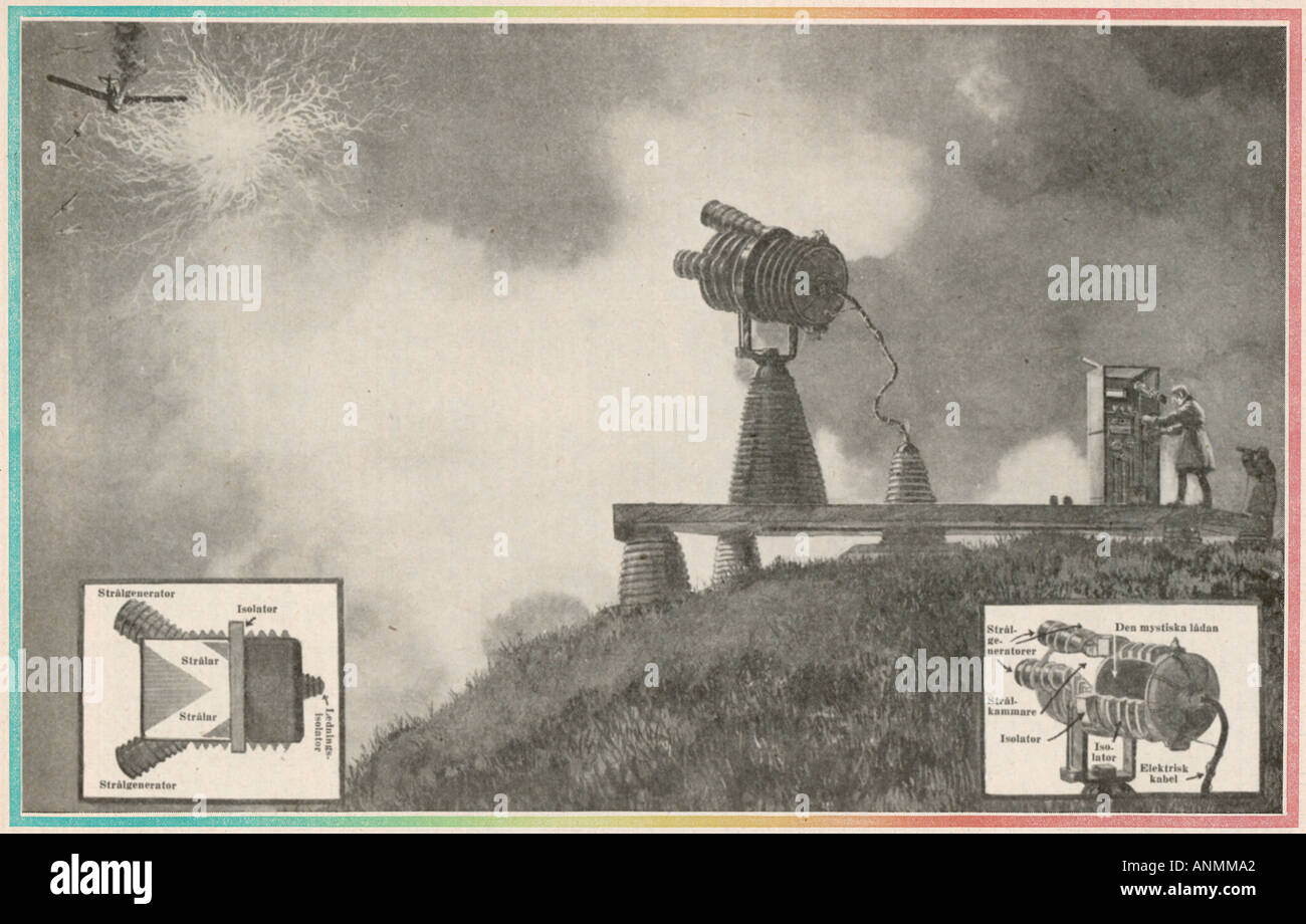 Weapons project hi-res stock photography and images - Alamy