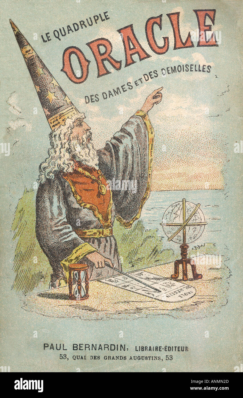 Paranormal magic hi-res stock photography and images - Alamy