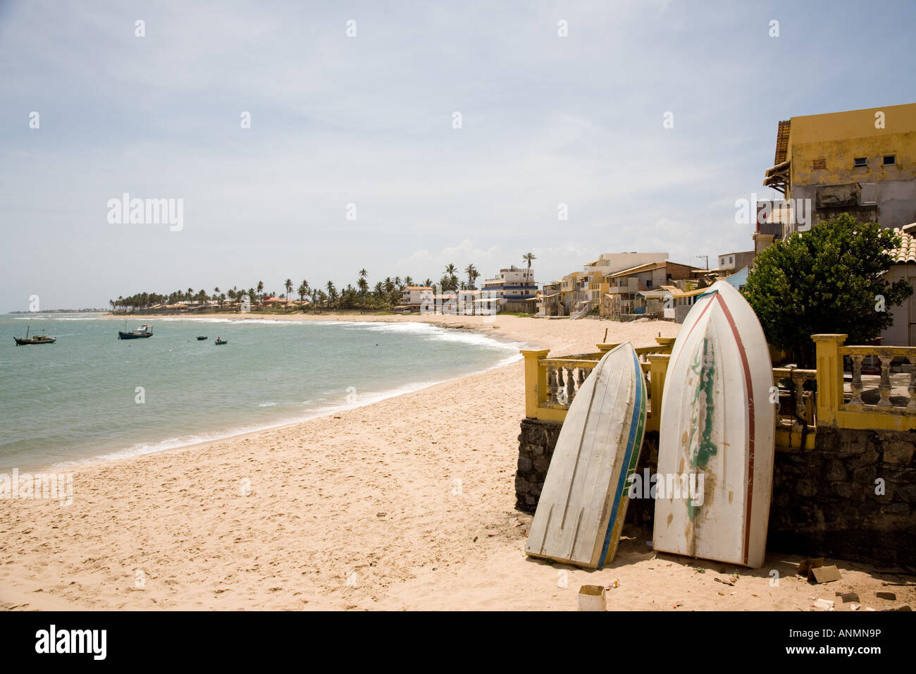 Arembepe brazil hi-res stock photography and images - Alamy