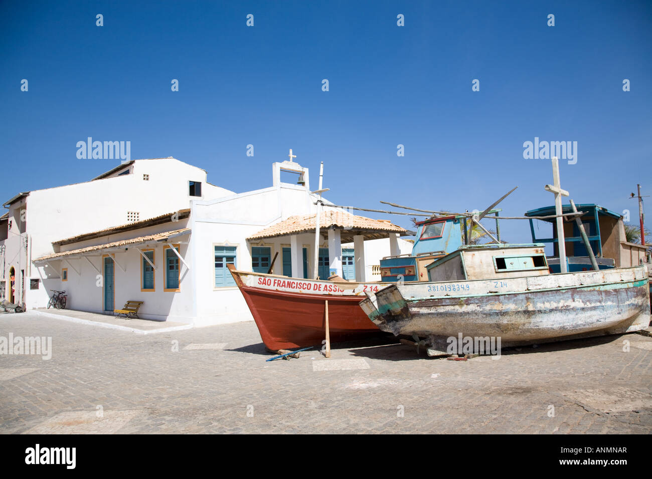 Arembepe brazil hi-res stock photography and images - Alamy