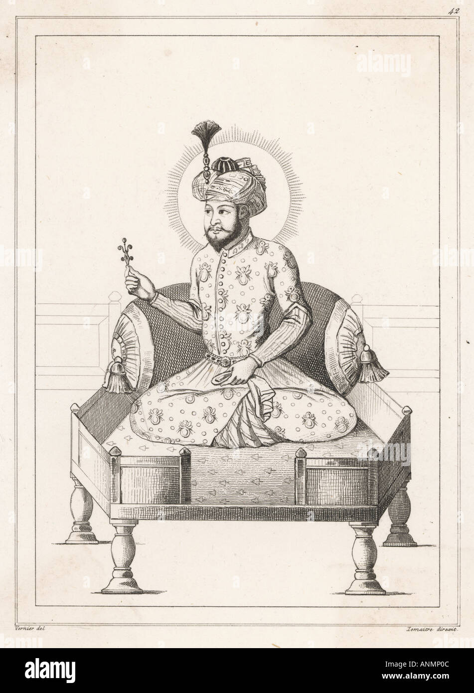 Timur lenk hi-res stock photography and images - Alamy