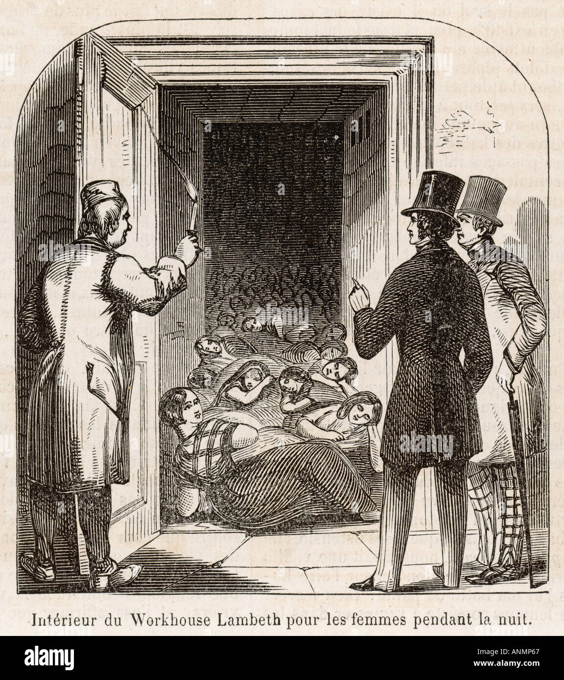 Workhouse hi-res stock photography and images - Alamy