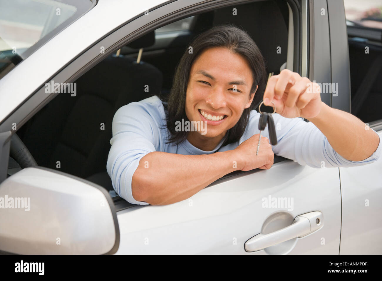 Asian car travel hi-res stock photography and images - Alamy