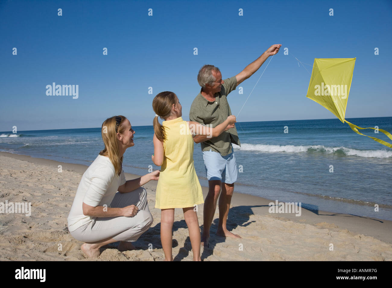 Kite hi-res stock photography and images - Alamy