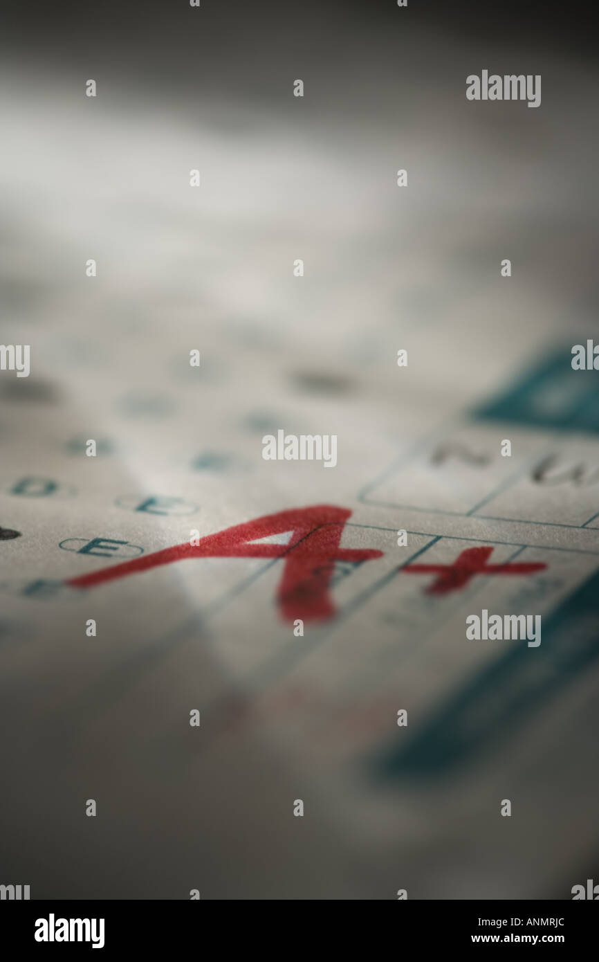 Symbol sheet hi-res stock photography and images - Alamy