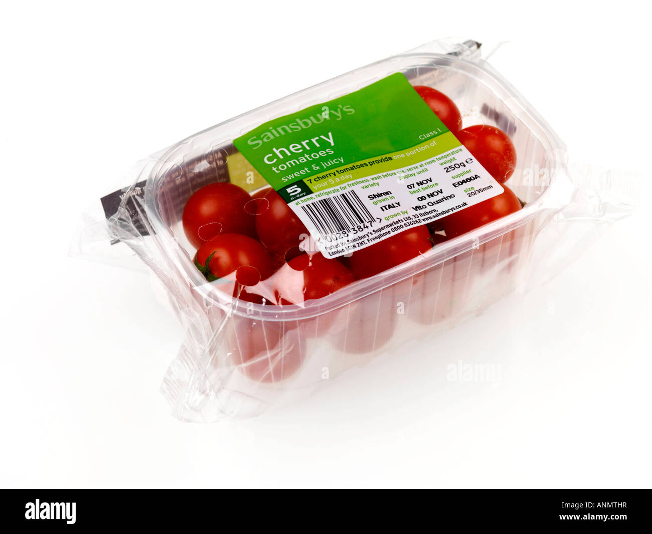 Packet of tomatoes hi-res stock photography and images - Alamy