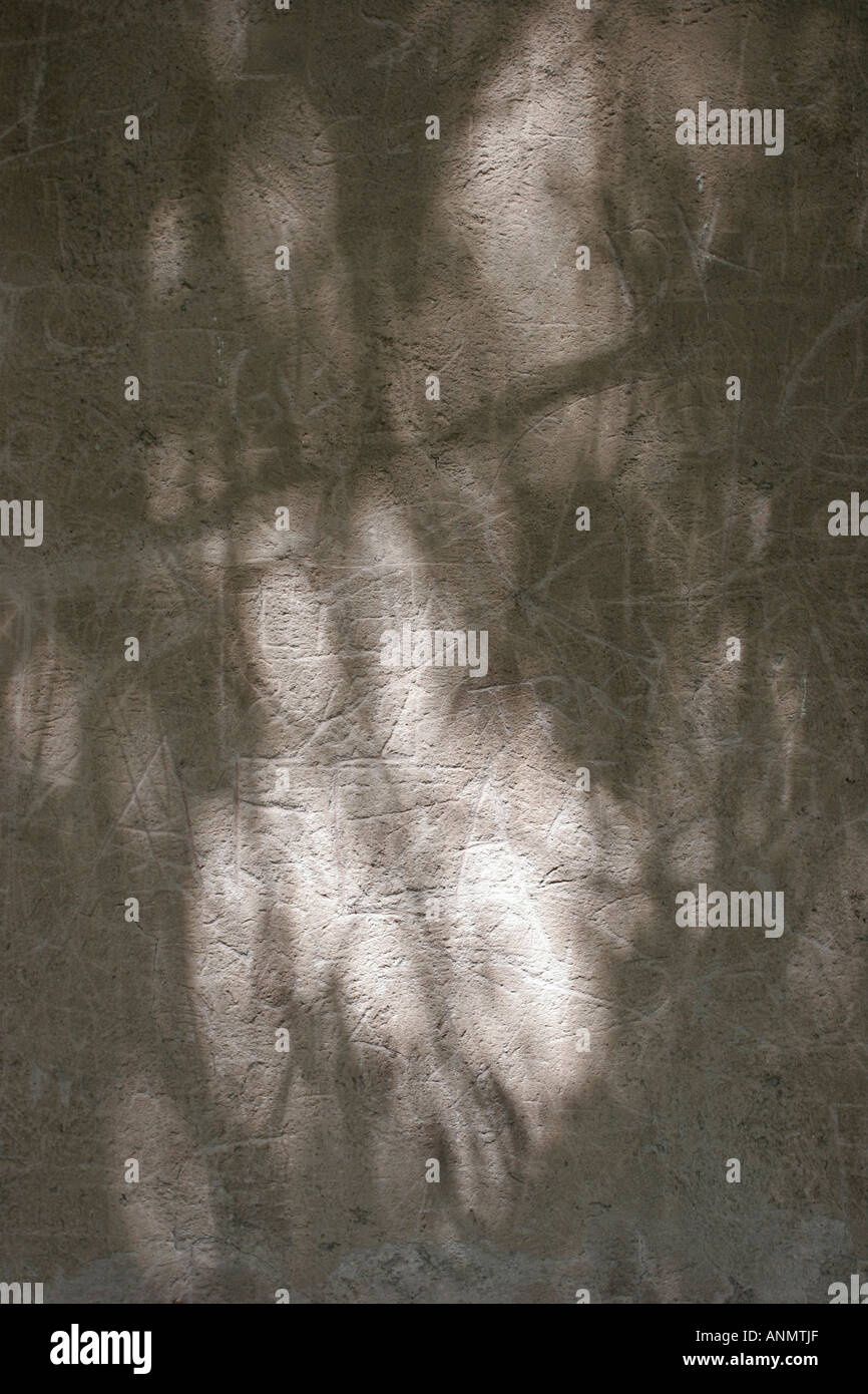 Sunlight falling shadow hi-res stock photography and images - Alamy