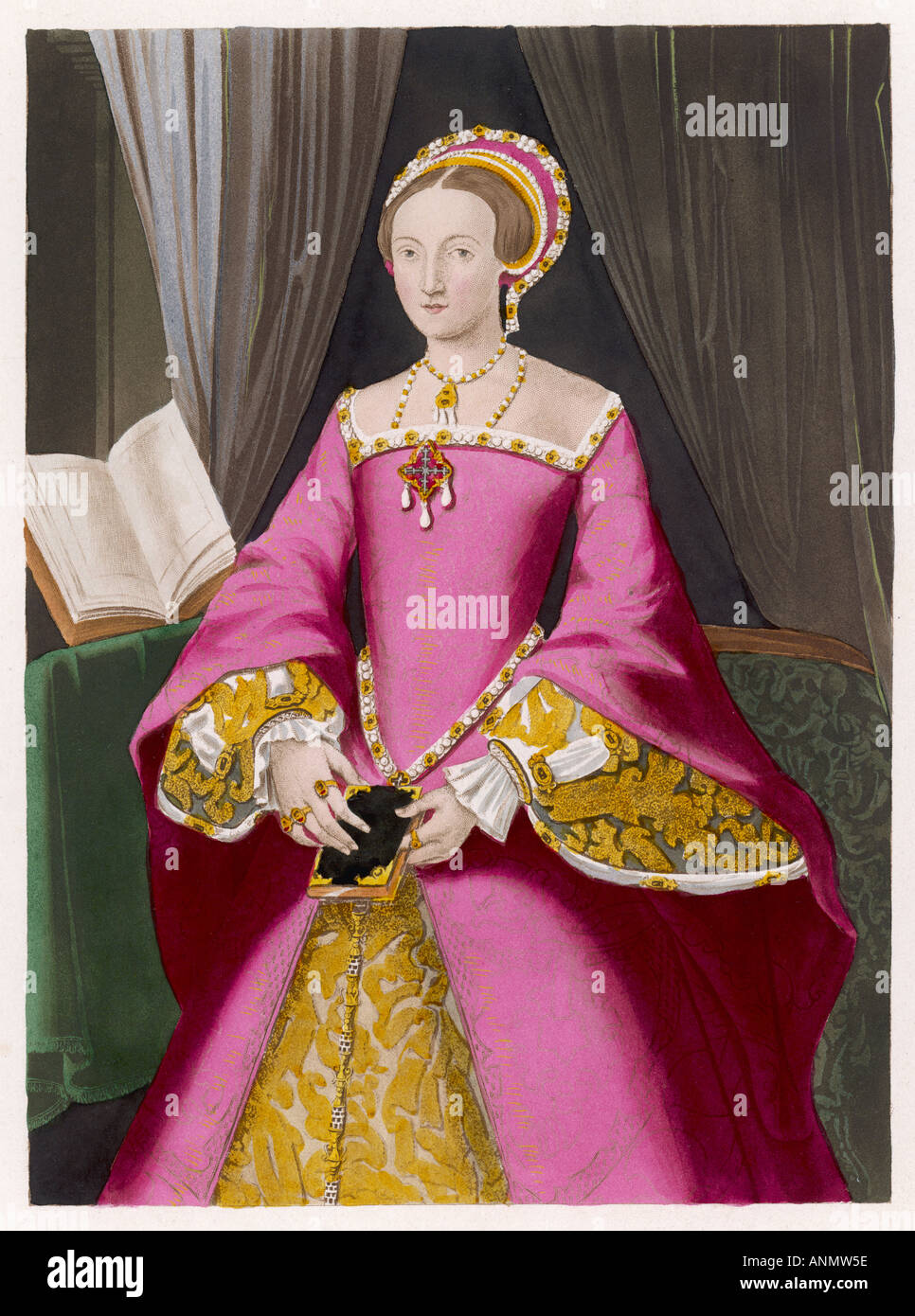 Elizabeth shaw hi-res stock photography and images - Alamy