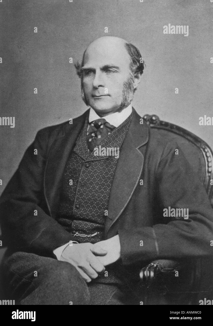 Francis galton hi-res stock photography and images - Alamy