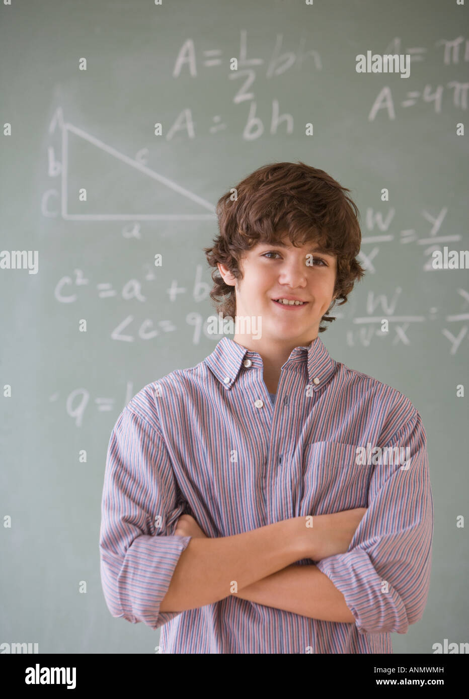 Understanding math hi-res stock photography and images - Alamy