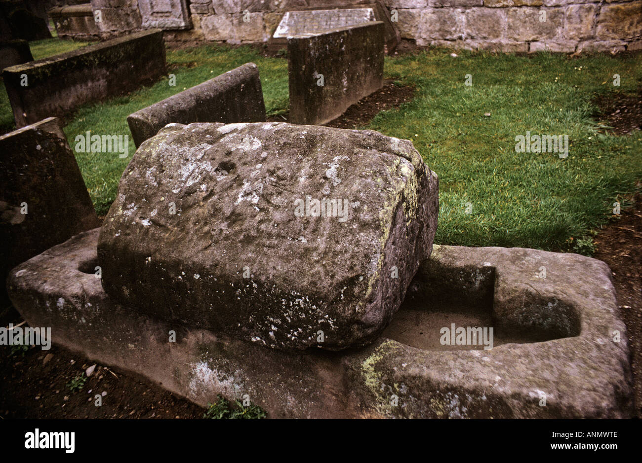 Maidenstone hi-res stock photography and images - Alamy