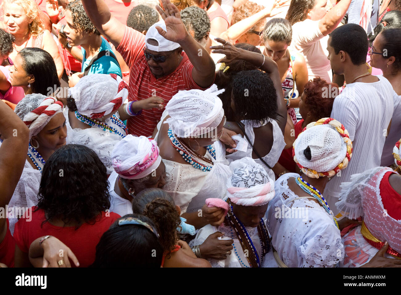 Candomble hi-res stock photography and images - Alamy
