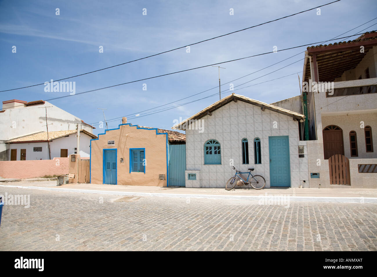 Arembepe brazil hi-res stock photography and images - Alamy