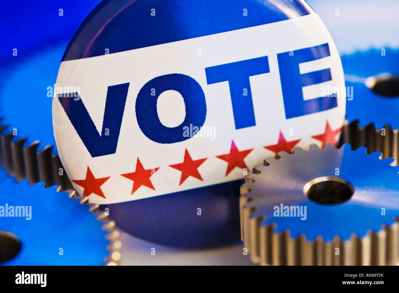 American propaganda objects hi-res stock photography and images - Alamy
