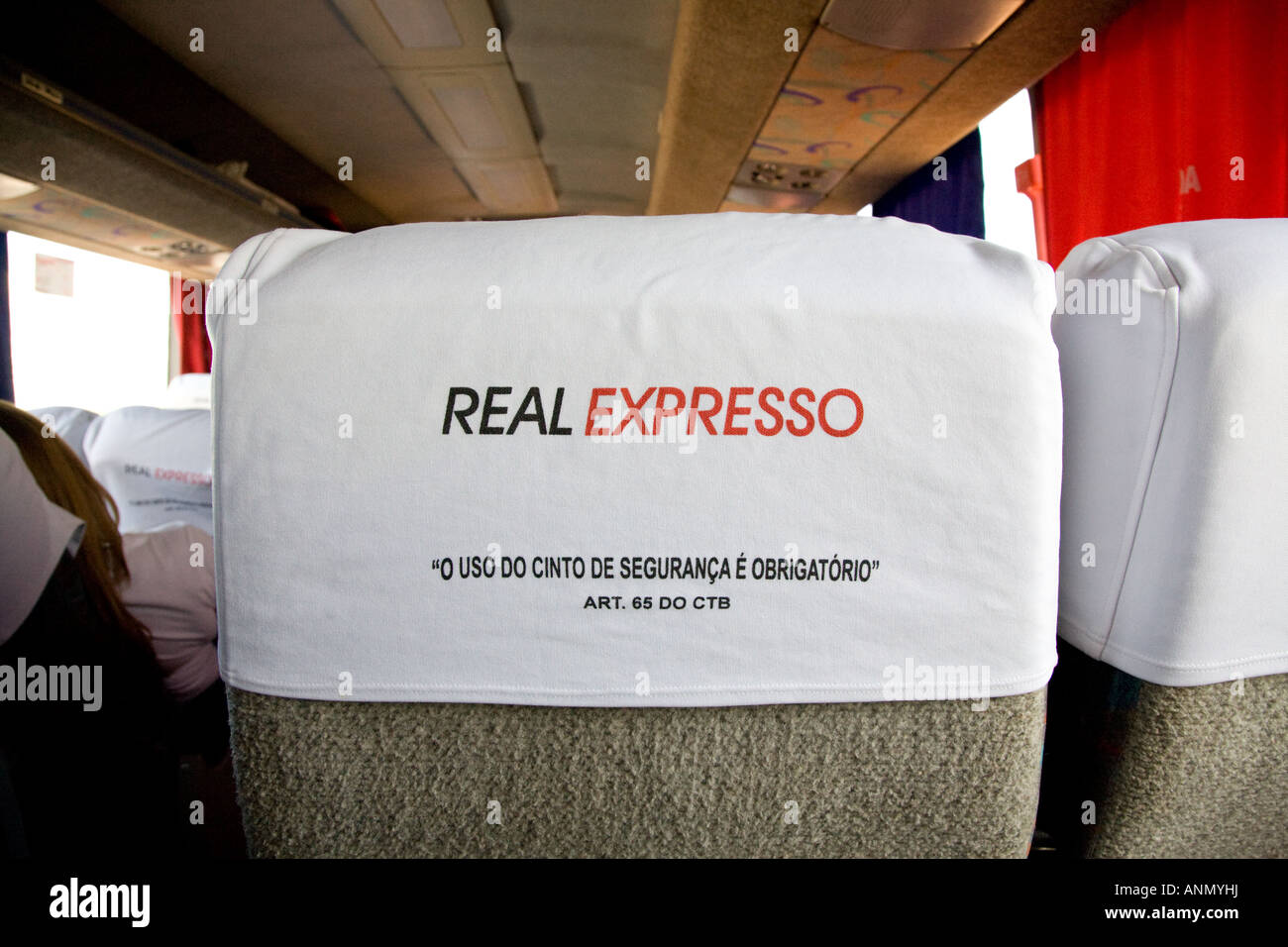 Real expresso bus hi-res stock photography and images - Alamy