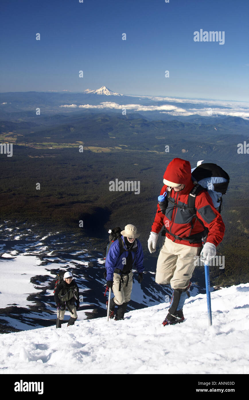 Mt adams yakima hi-res stock photography and images - Alamy