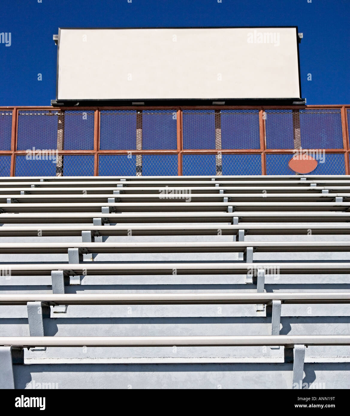 Stadium seating hi-res stock photography and images - Alamy