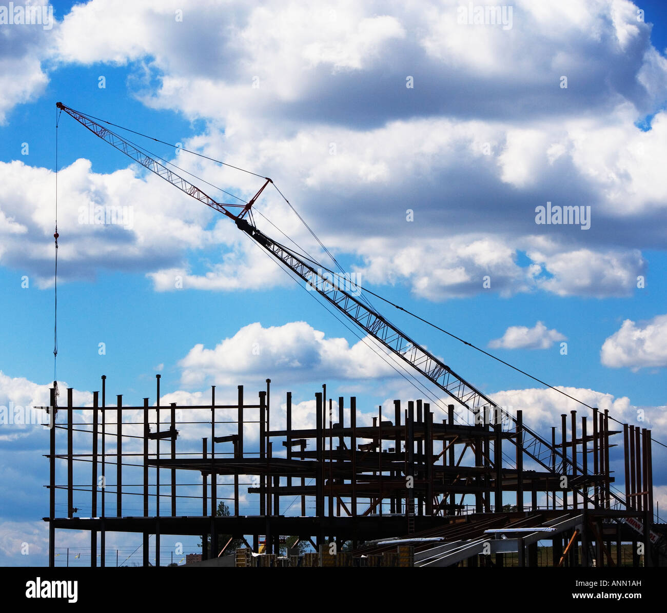 Constrution equipment hi-res stock photography and images - Alamy
