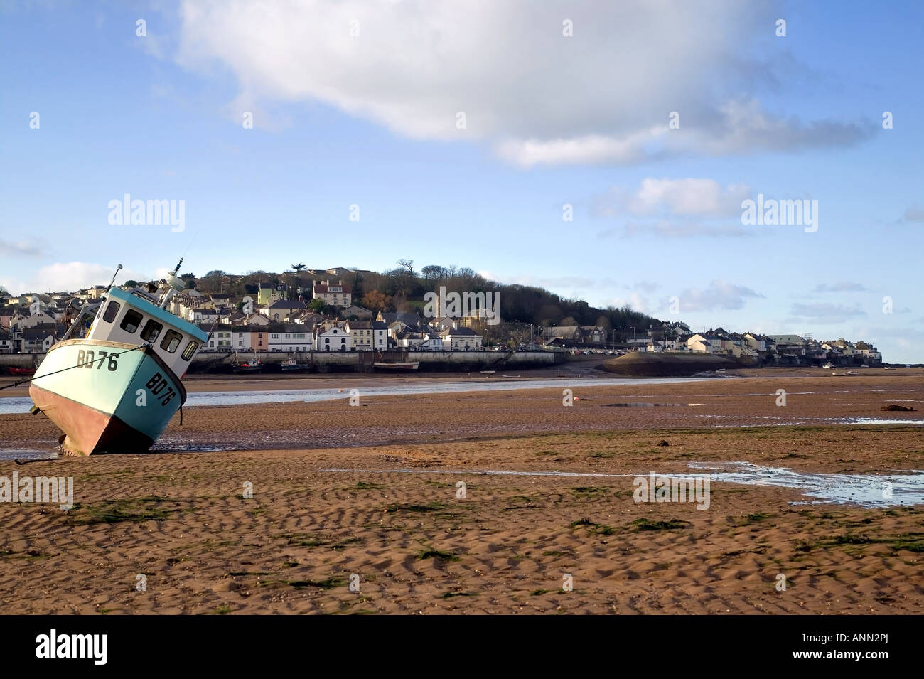 Appledore, devon hi-res stock photography and images - Alamy