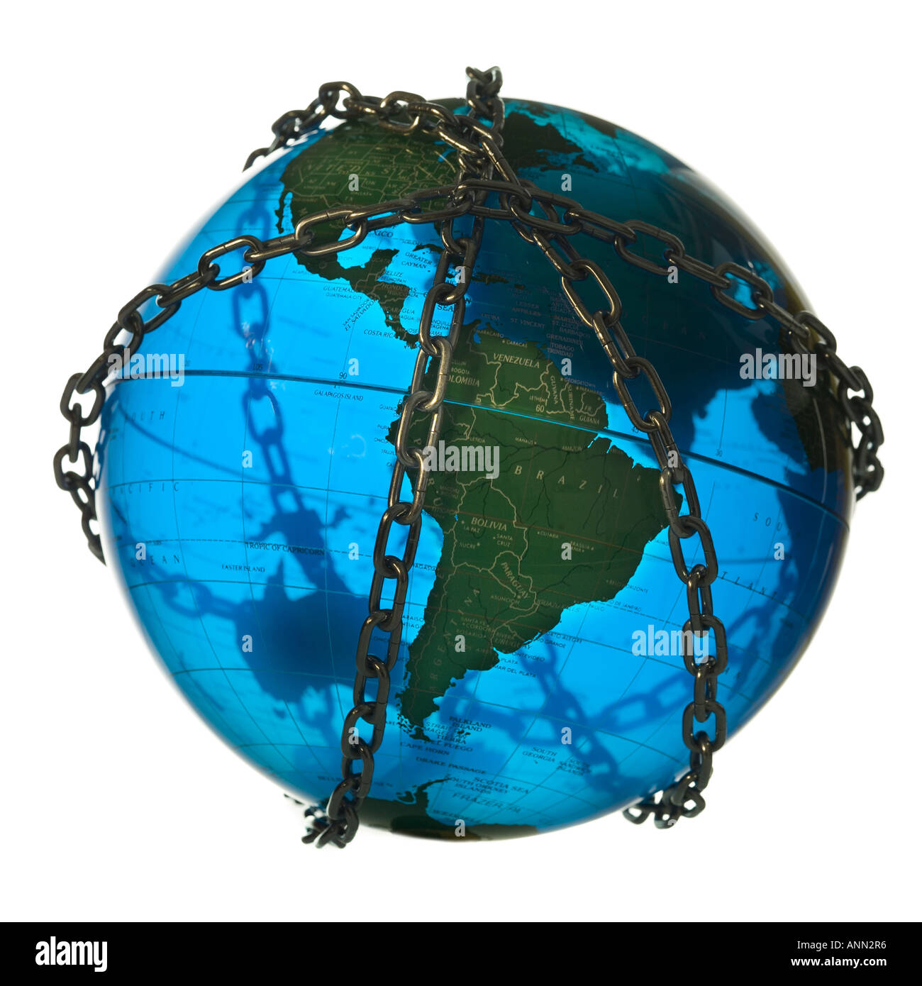 Chained to your desk hi-res stock photography and images - Alamy