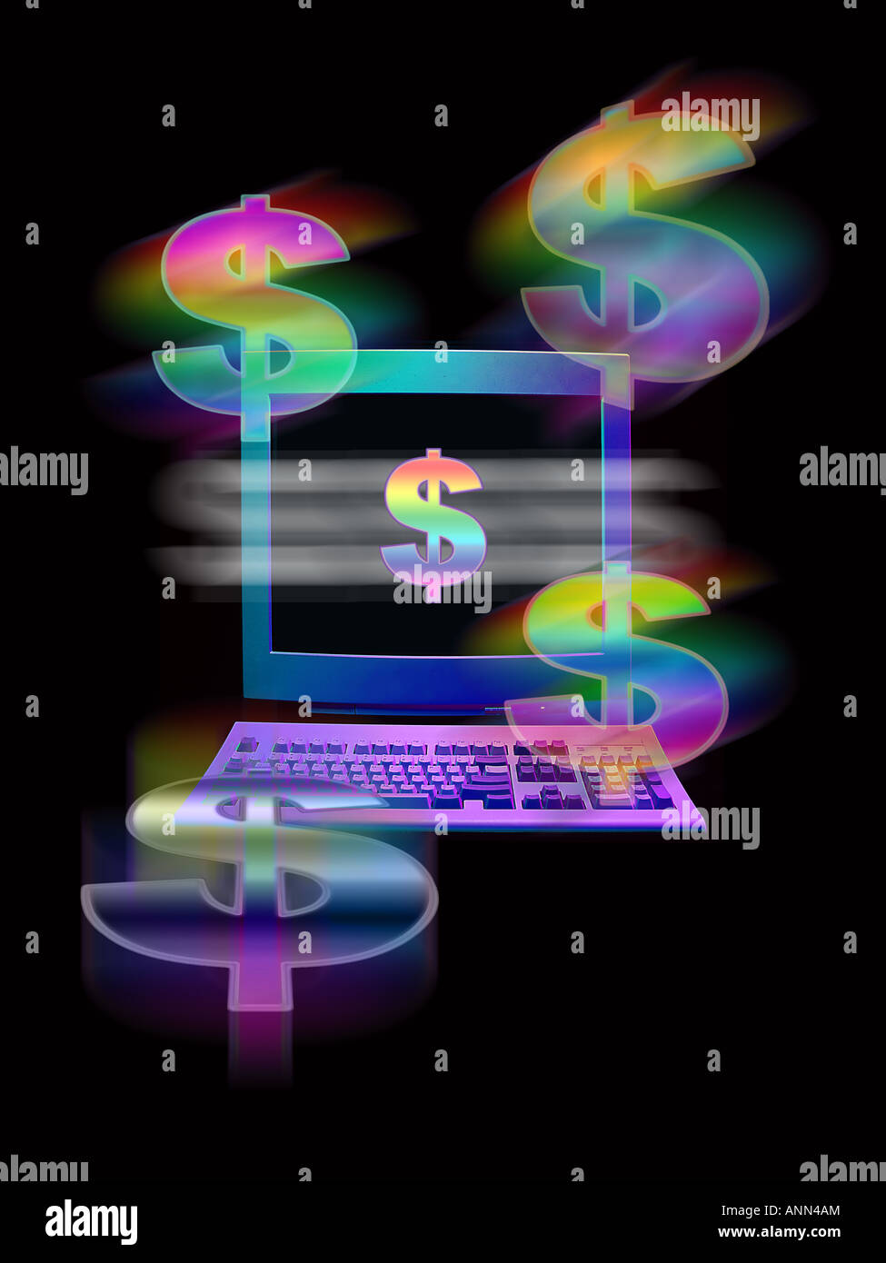 High tec tv screen hi-res stock photography and images - Alamy