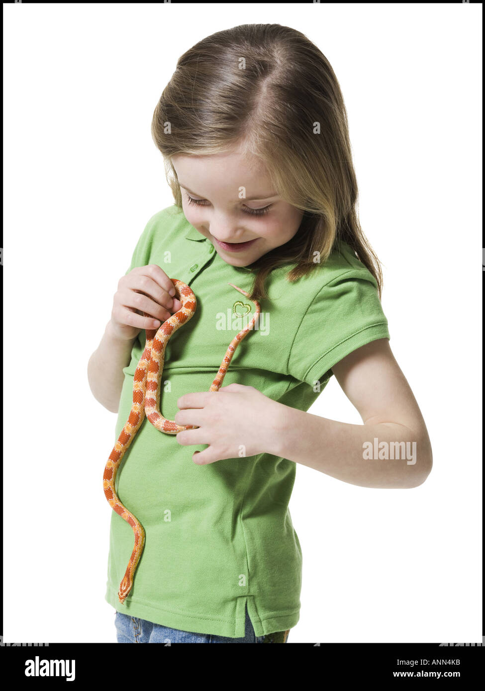 Fear snake person hi-res stock photography and images - Alamy