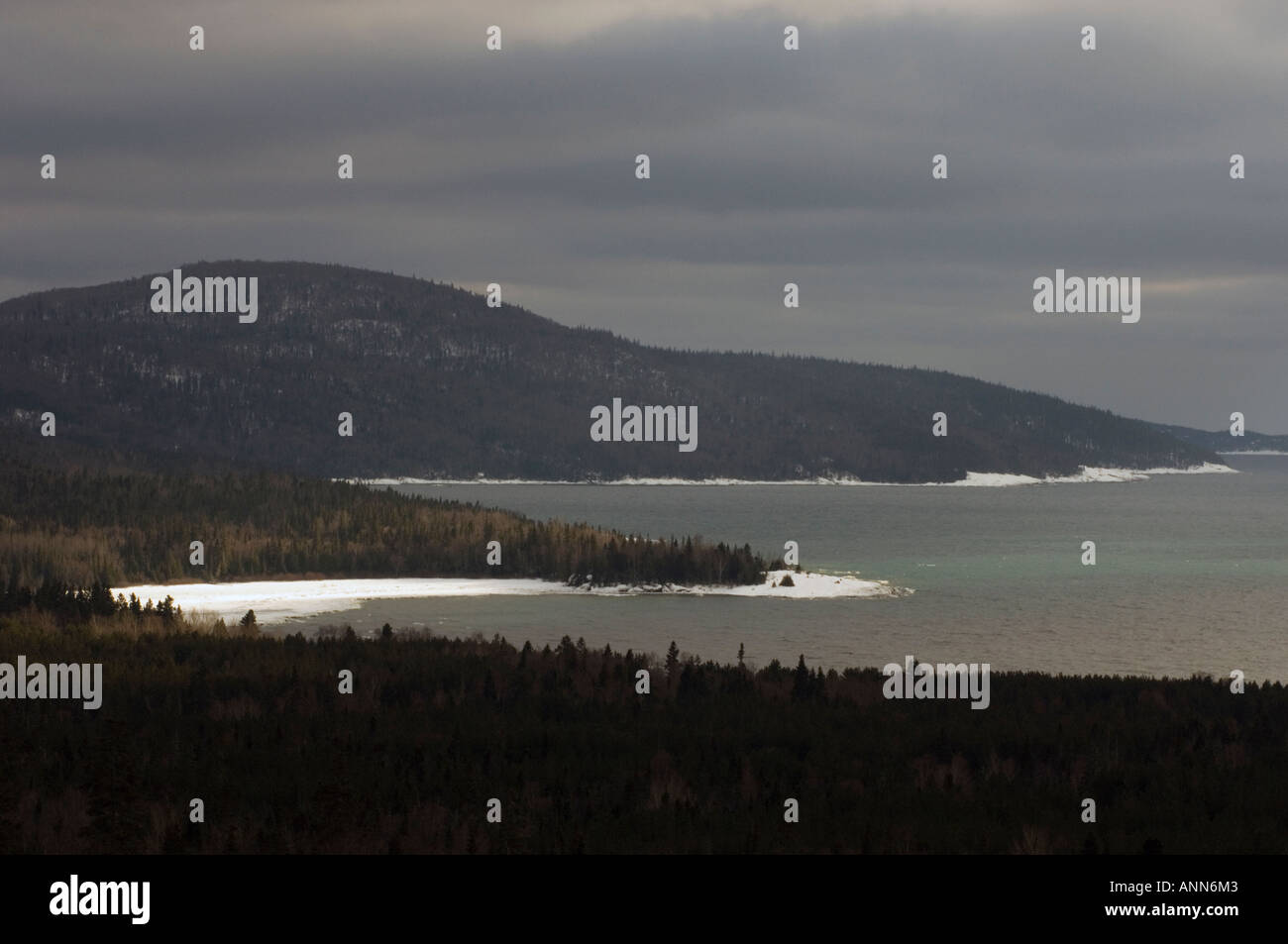 Terrace bay ontario hi-res stock photography and images - Alamy