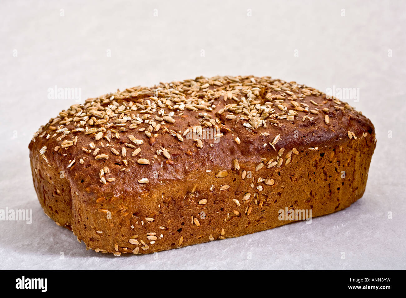 Coarse rye bread hi-res stock photography and images - Alamy