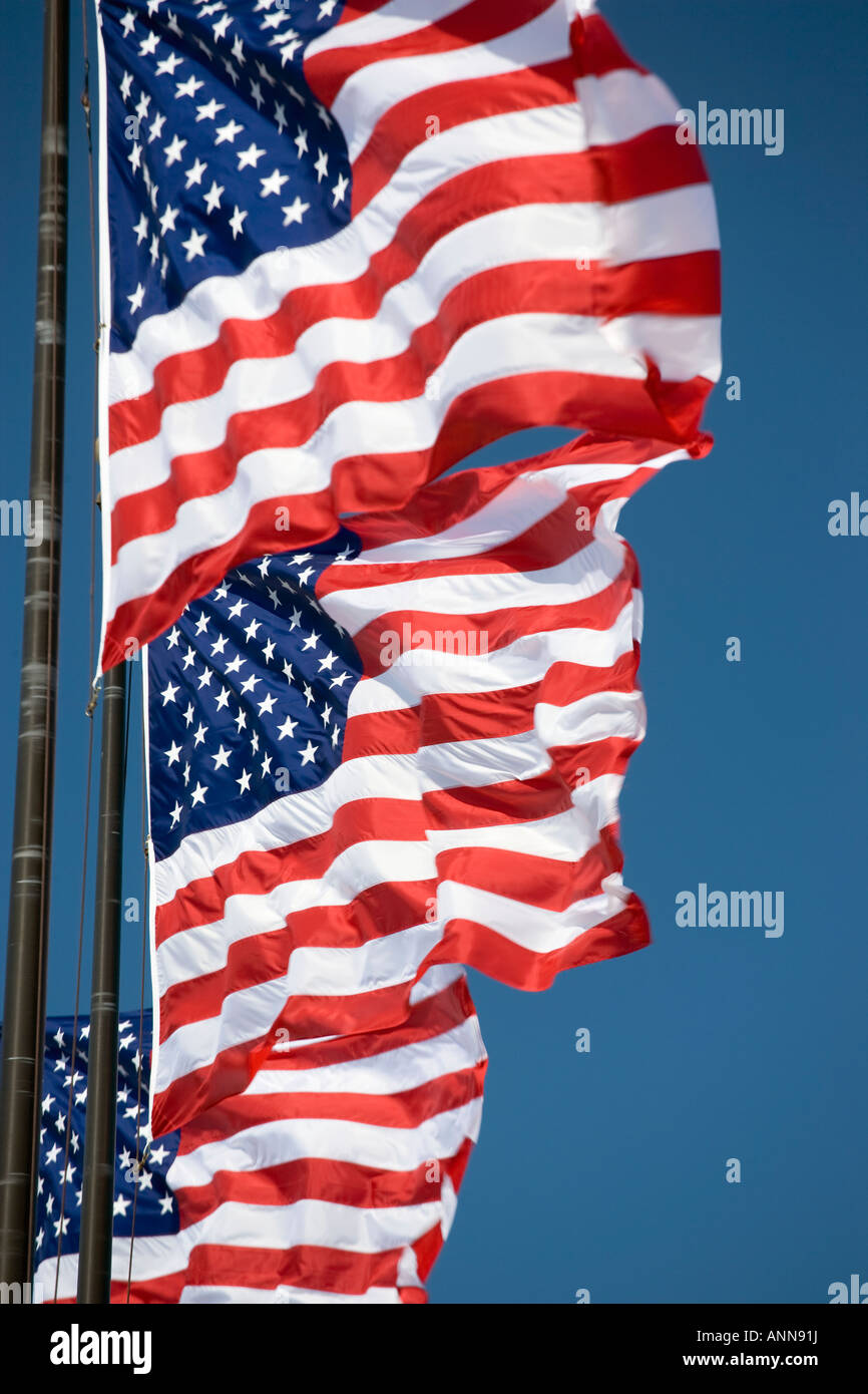 Row us stars stripes hi-res stock photography and images - Alamy