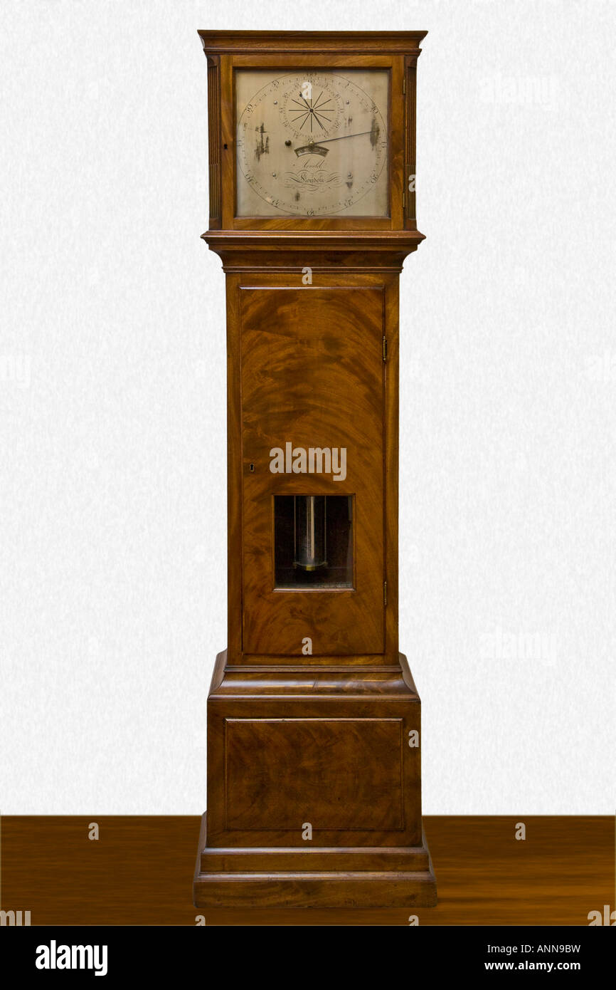 Time regulator hi-res stock photography and images - Alamy