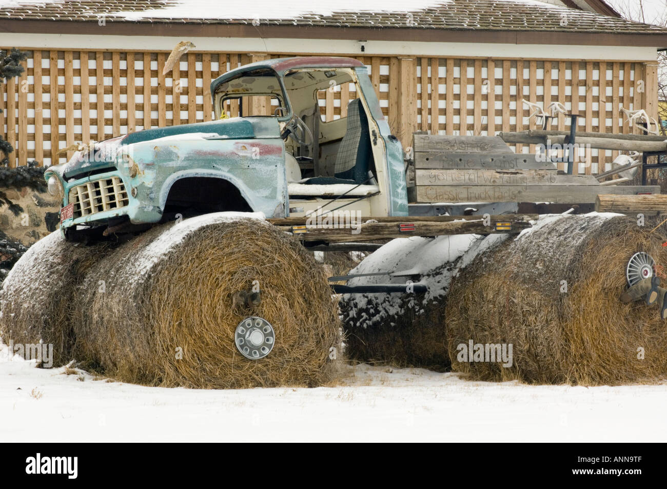 Ponteix hi-res stock photography and images - Alamy