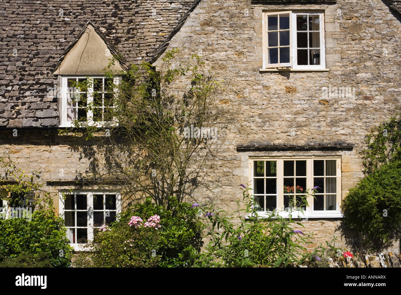 Great rissington hi-res stock photography and images - Alamy