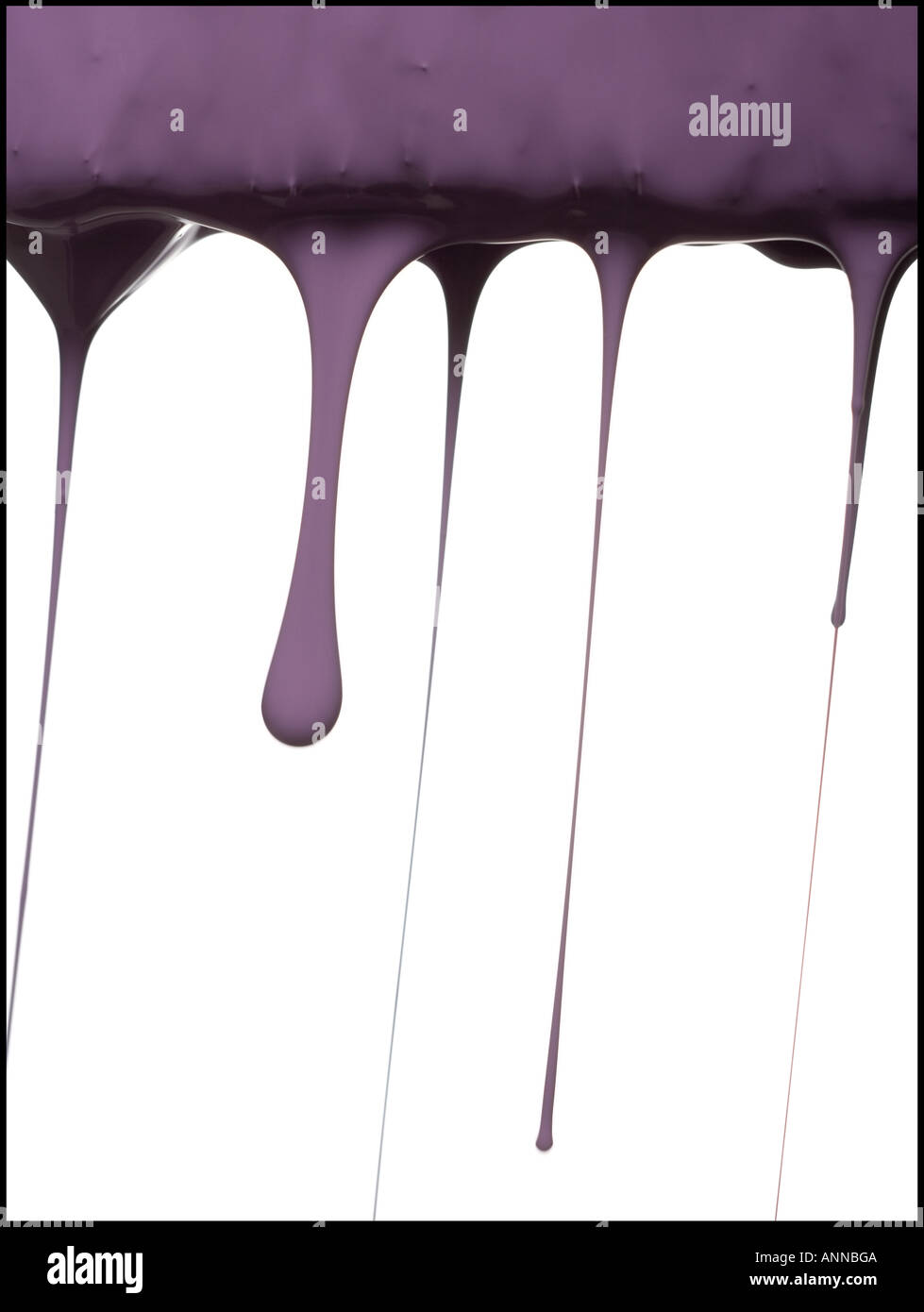 Dripping paint hi-res stock photography and images - Alamy