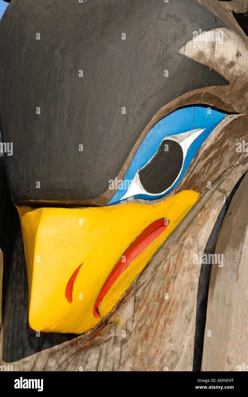 Duncan City of Totems Cowicham Valley First Nations Traditional ...