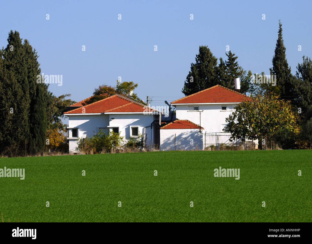 Is a moshav hi-res stock photography and images - Alamy