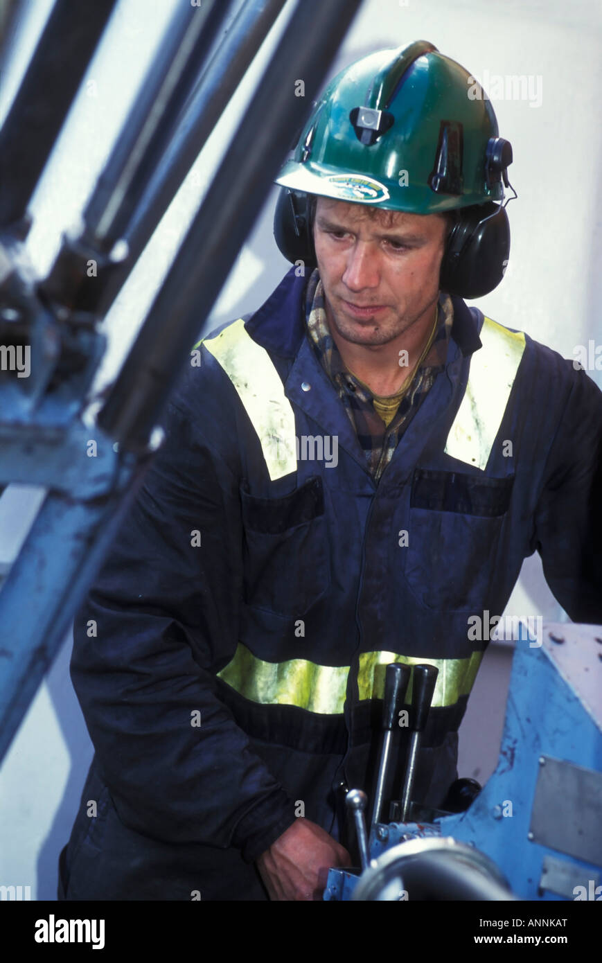 Mining exploration canada not sands hi-res stock photography and images ...