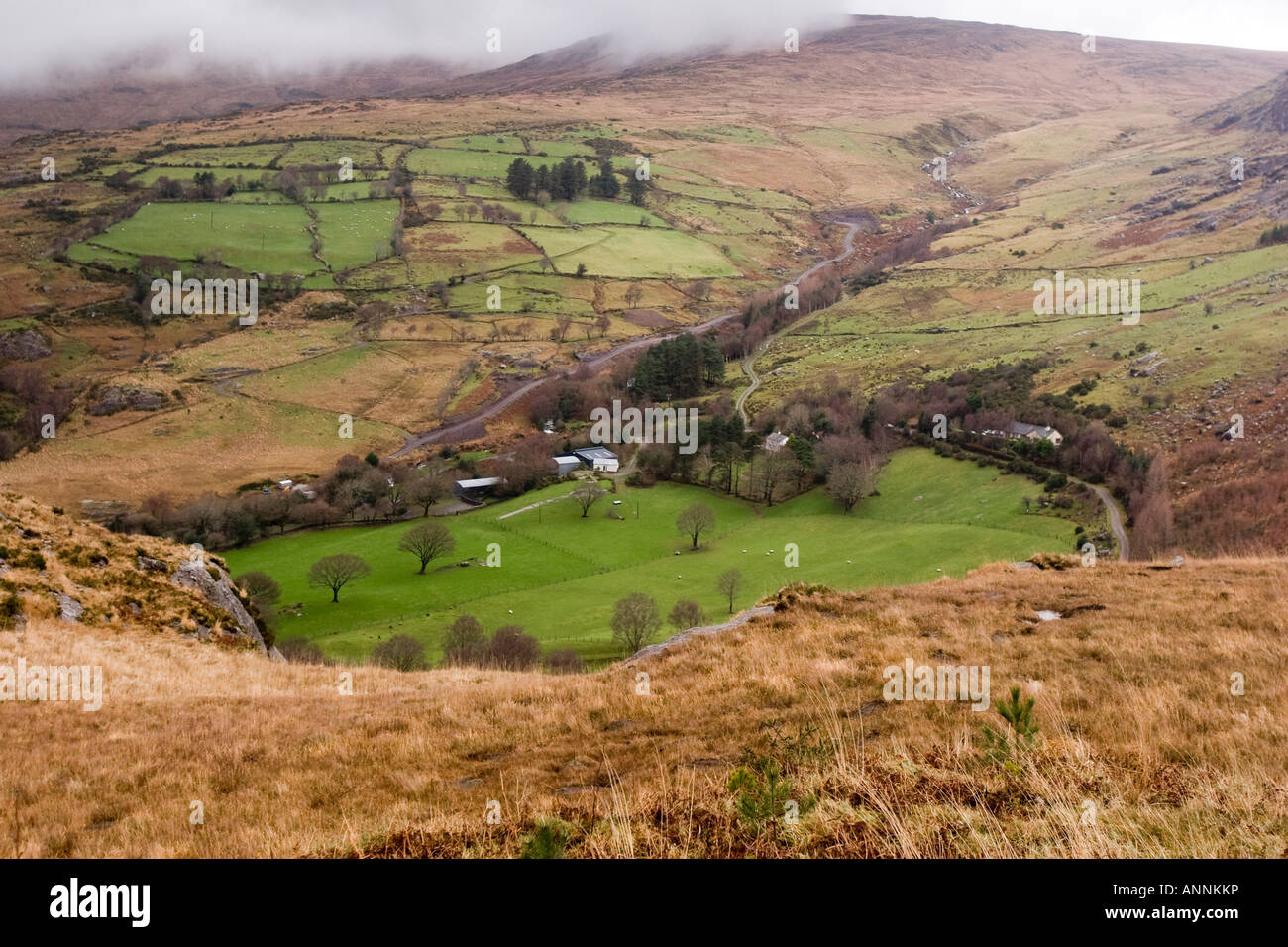 Rugged nature hi-res stock photography and images - Alamy