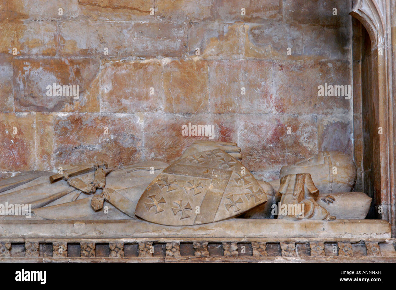 Lord berkeley hi-res stock photography and images - Alamy