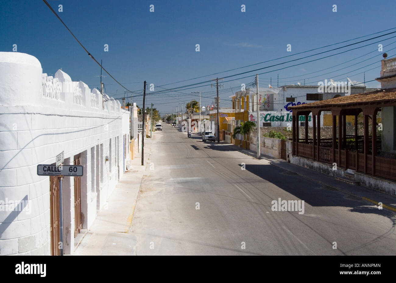Puerto progreso hi-res stock photography and images - Alamy