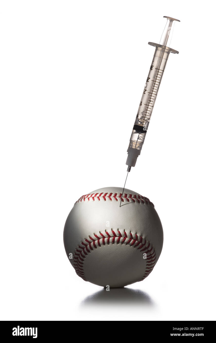 The pierced needle hi-res stock photography and images - Alamy